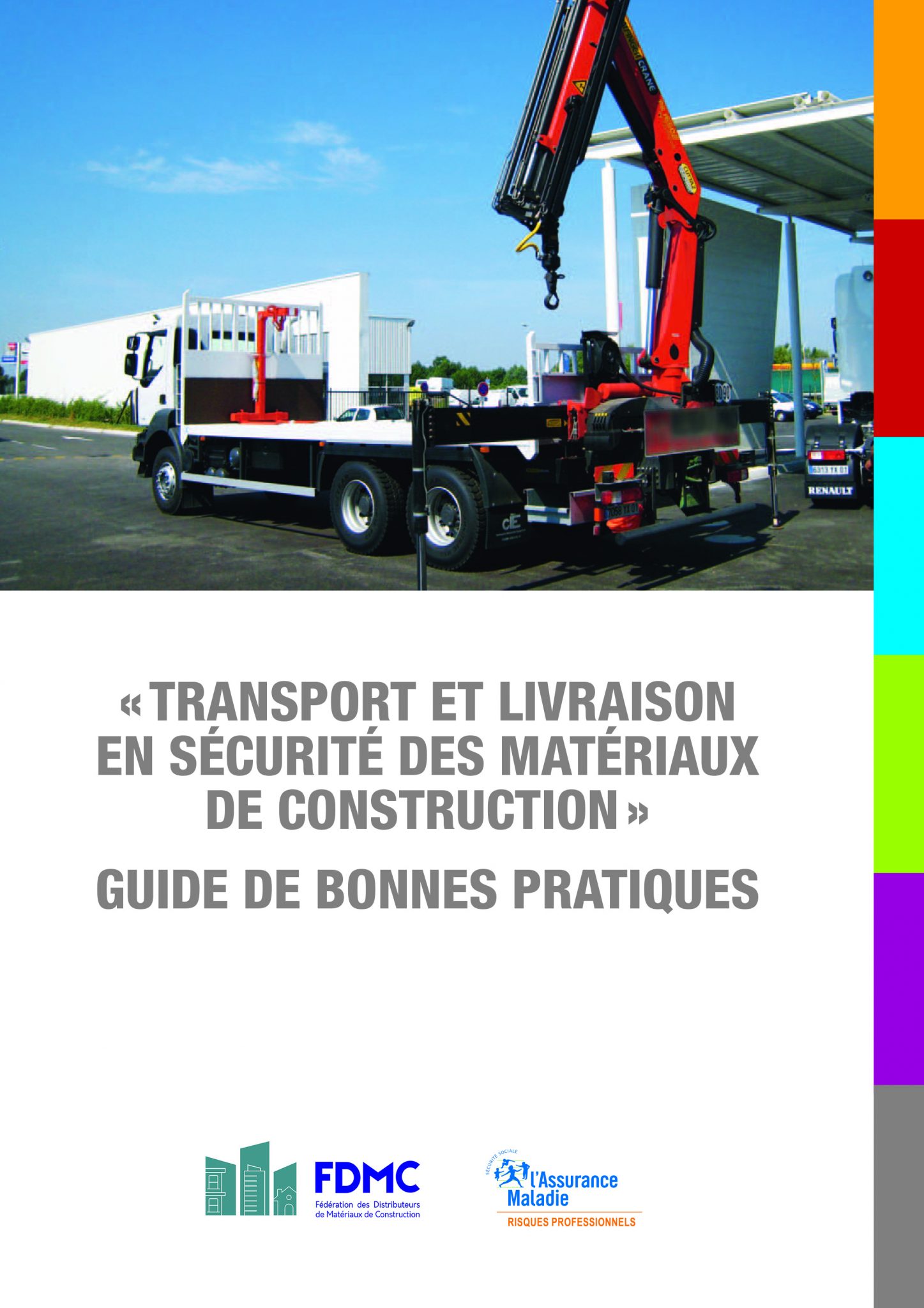 Guide de bonnes pratiques - FDMC Guide de bonnes pratiques - FDMC