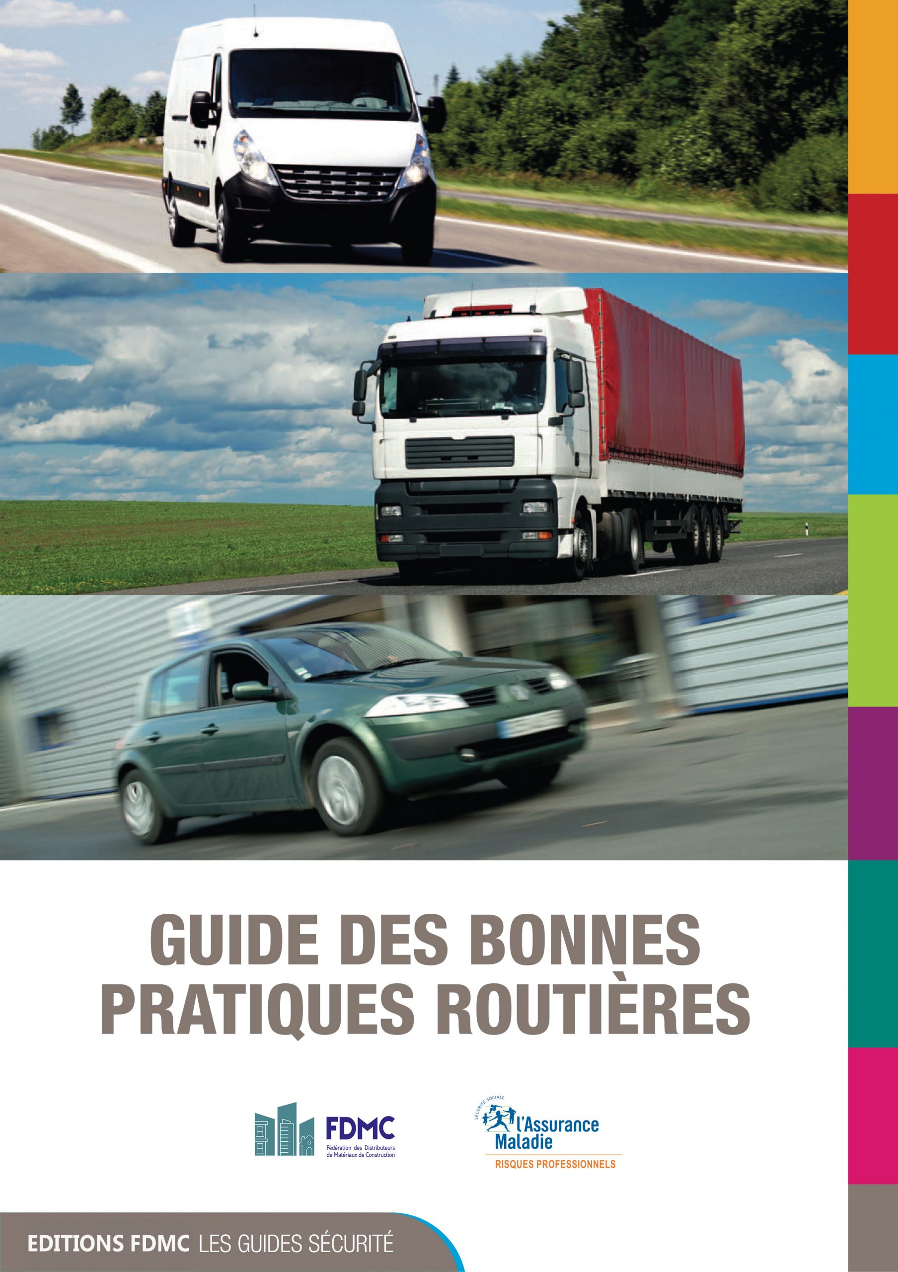 Guide de bonnes pratiques - FDMC