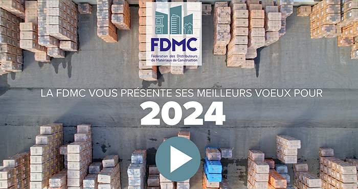 La FDMC vous présente ses meilleurs vœux